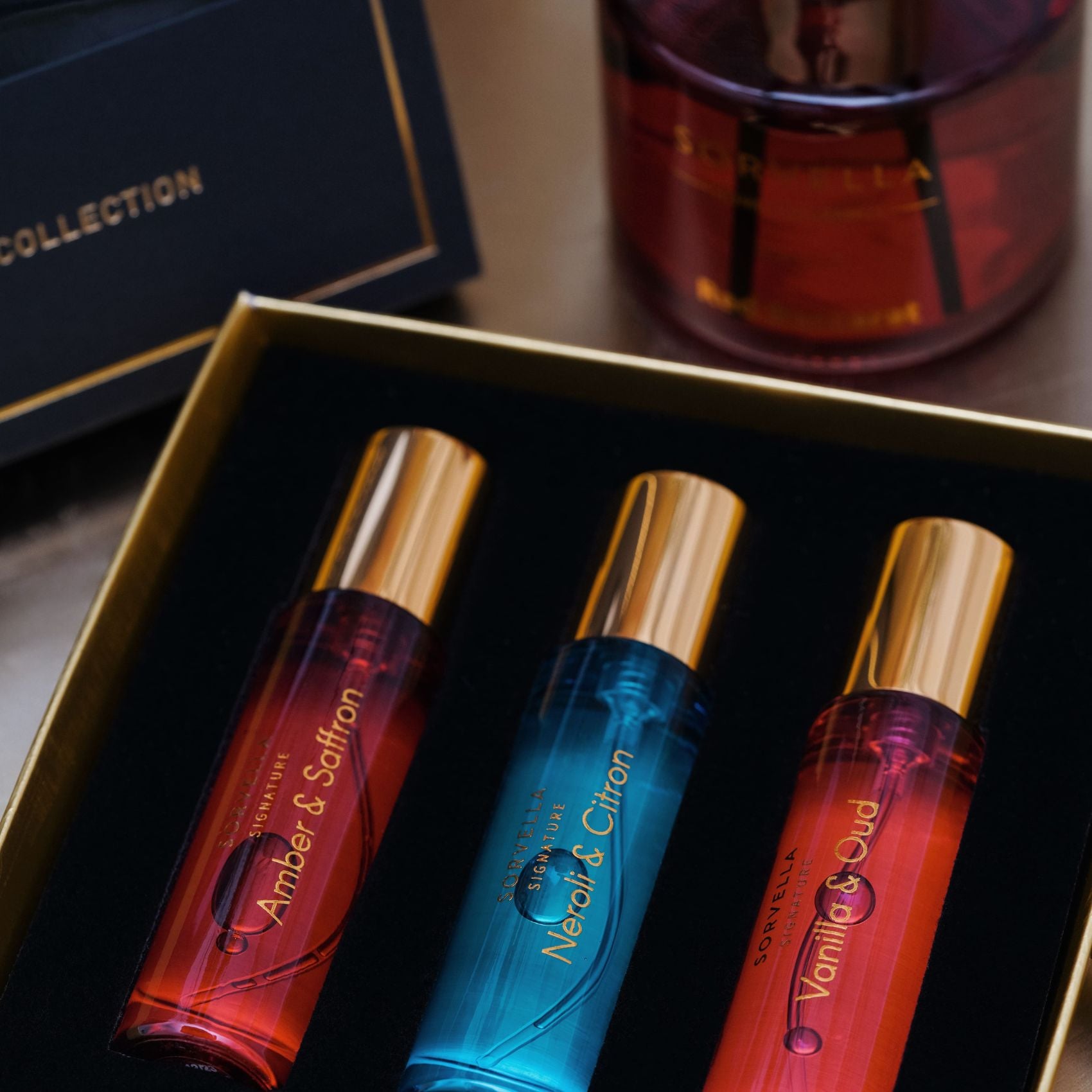 Główne rodzaje perfum – jak wybrać idealny zapach?