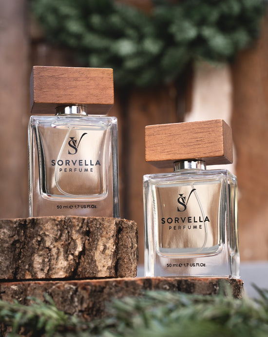 Sorvella Perfumy - Perfumeria Internetowa sklep online