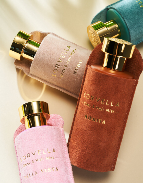 Sorvella Perfumy - Perfumeria Internetowa sklep online